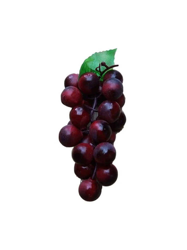 Искусственный виноград