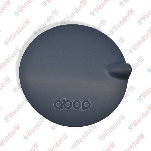 Крышка лючка бензобака FORD FOCUS II (05-08) WenderW арт. WERR0338