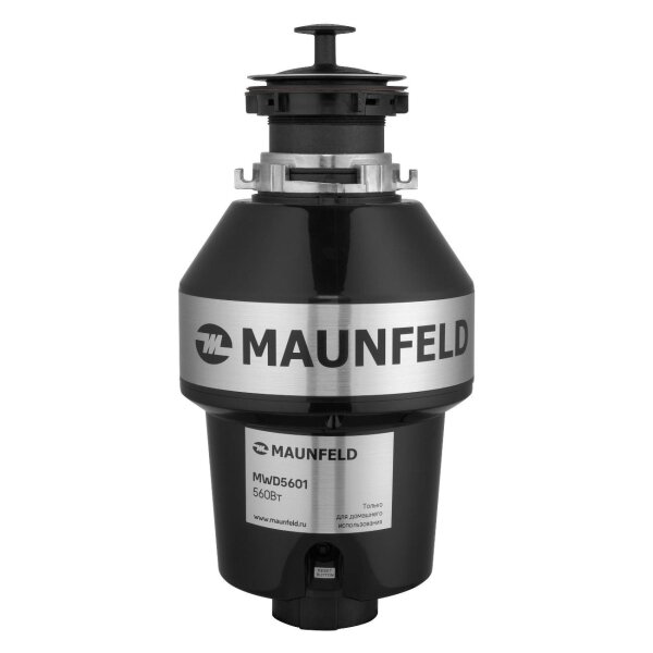 Измельчитель пищевых отходов Maunfeld MWD5601