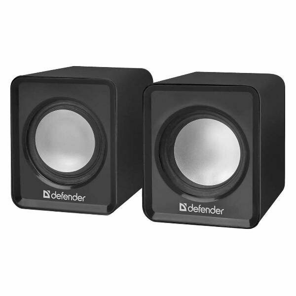 Колонки компьютерные Defender SPK 22 (65503) Black
