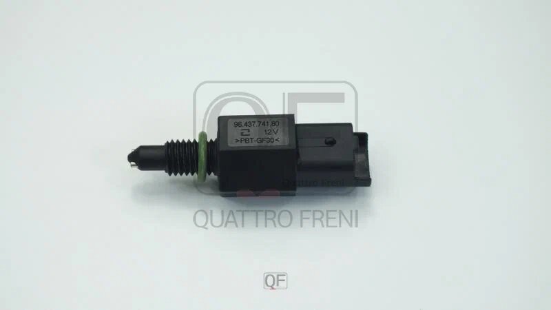 Датчик топливного фильтра QUATTRO FRENI QF96A00406 Land Rover