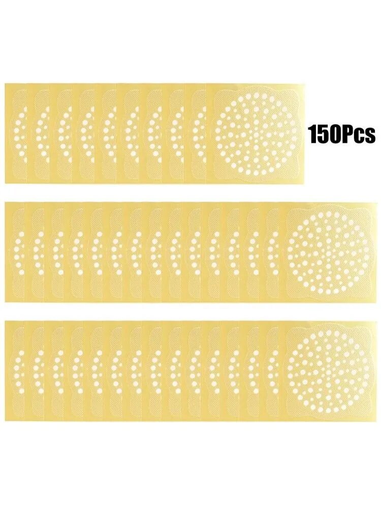 Наклейка для сливного трапа пола