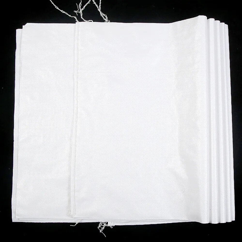 Мешки для мусора