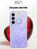 Чехол на Realme C85 Pro / Реалми C85 Про с принтом Астрологическая симфония