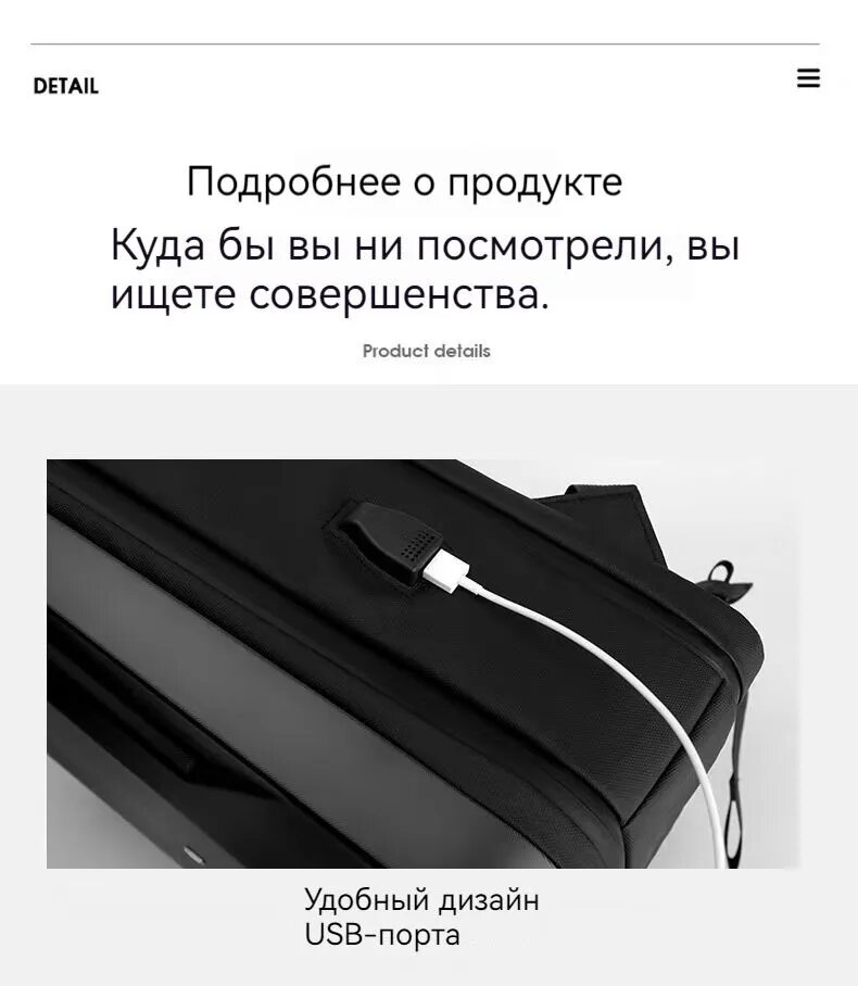 MSI HARD SHELL BACKPACK Рюкзак для ноутбука 15-17,3 дюйма — фото 1