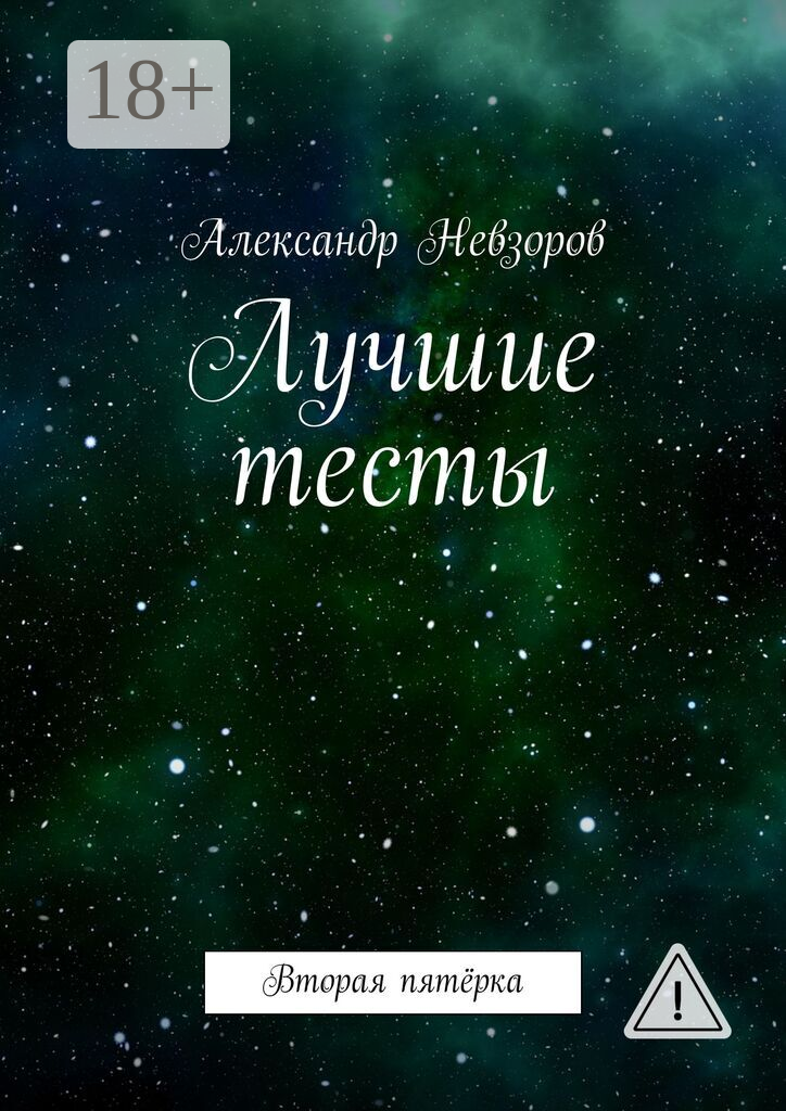 Лучшие тесты