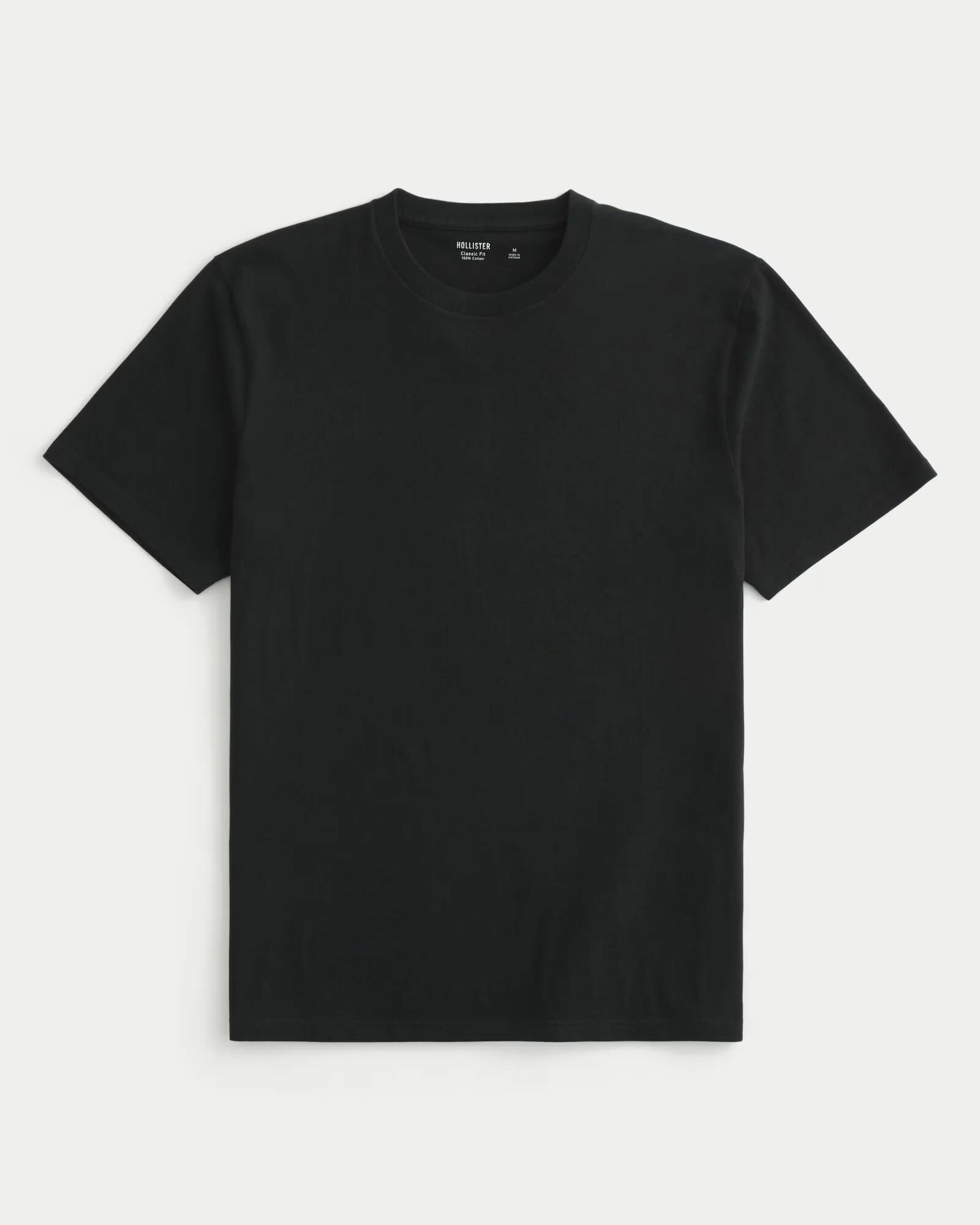 Футболка Hollister