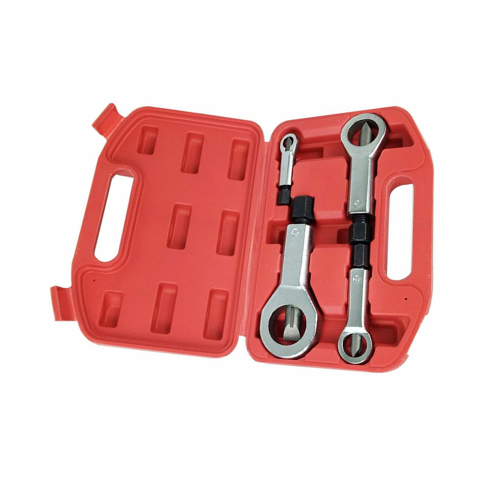 Стальной гайкорез для удаления сильной коррозии