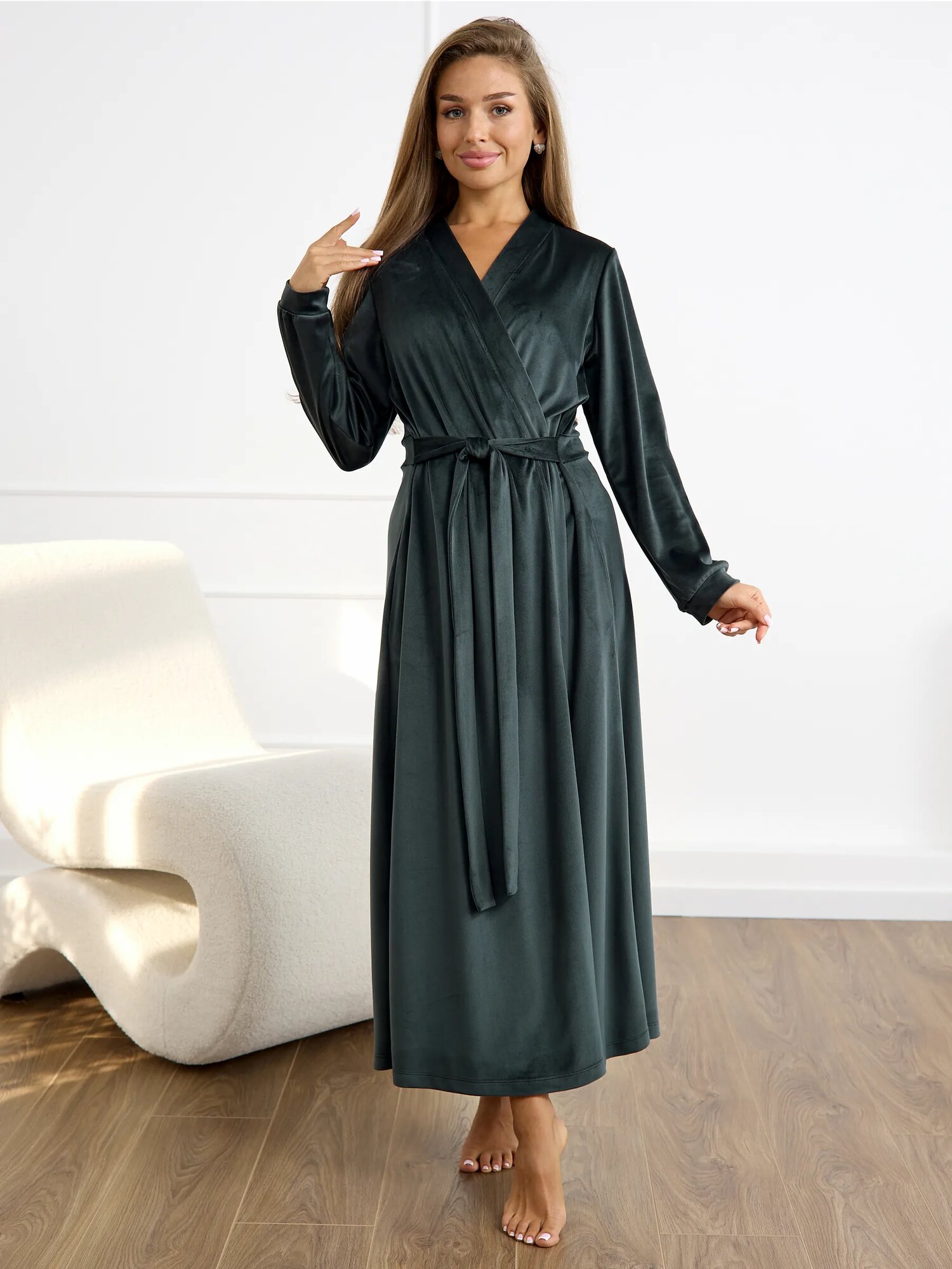 Халат халат