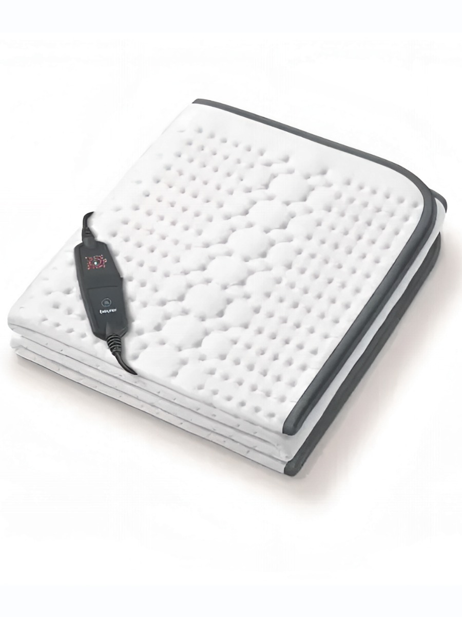 Электрическая простыня Beurer UB 60 30036, 4 температурных режима