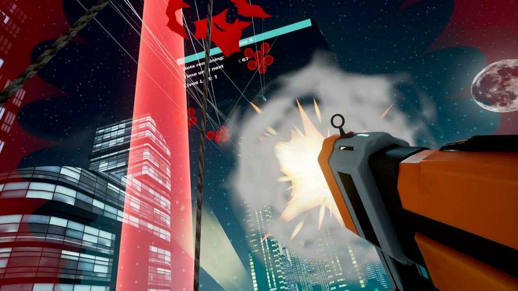Balloon Chair Death Match Steam Ключ • Активация Steam • регион Весь мир