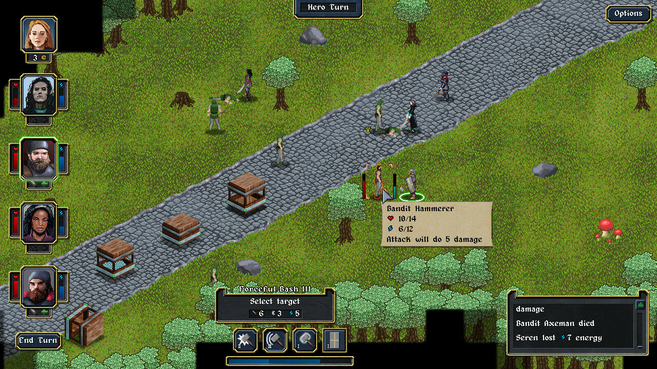Guildmaster: Gratuitous Subtitle Steam Ключ • Активация Steam — фото 1