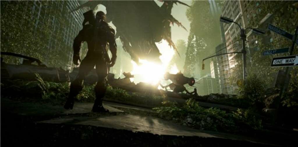 Crysis 3 EA App Ключ • Цифровой ключ • регион Весь мир