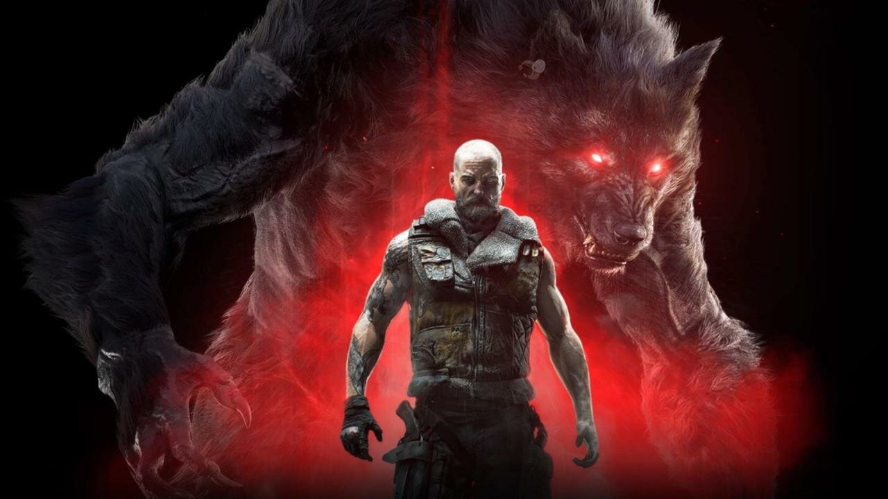 Werewolf The Apocalypse - Earthblood Champion Of Gaia издание PC Steam Ключ