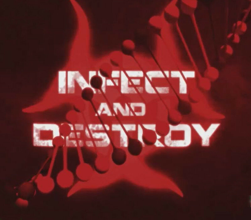Infect and Destroy Steam Ключ