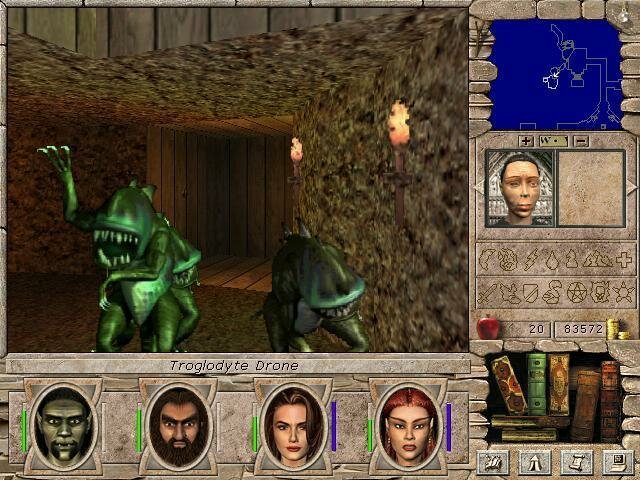 Might and Magic VII: For Blood and Honor PC GOG Ключ • Активация GOG