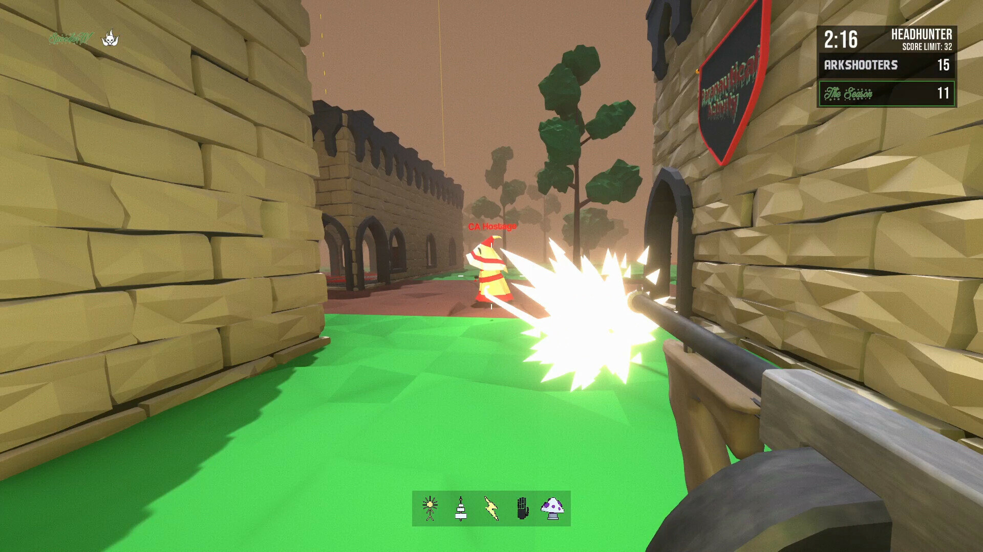ParaSHOTical ARKtiviBeatings Steam Ключ • Активация Steam • регион Весь мир