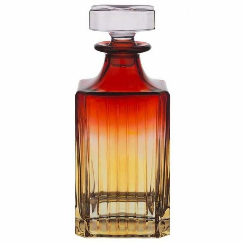 Штоф для виски CreArt Domina Whisky Decanter DOMINA-07