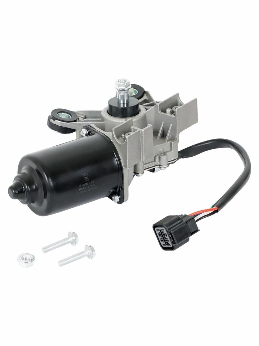 Моторедуктор стеклоочистителя для а/м CHEVROLET Epica / Шевроле Эпика, StartVolt VWF0556