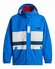 Куртка сноубордическая Quiksilver Базовая коллекция, размер L, синий