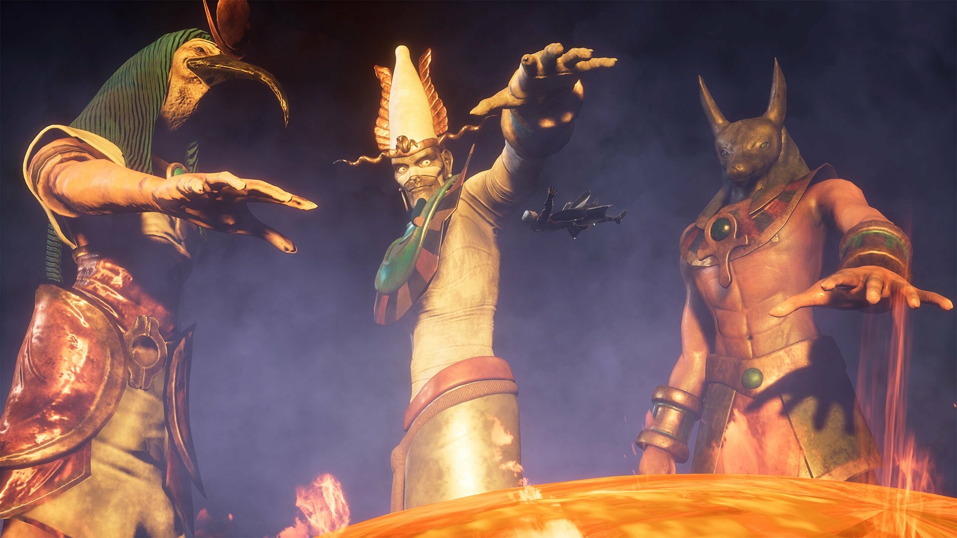 Omen of Sorrow EU (without DE/NL/PL) Nintendo Switch Ключ | купить цифровой ключ для активации в России