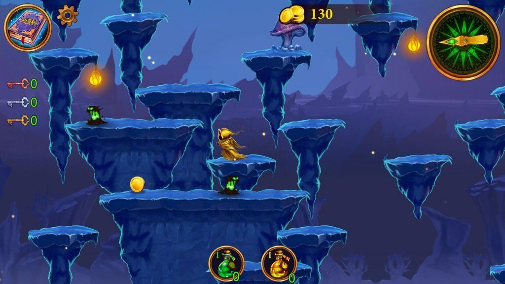 Alchemist PC Steam Ключ • Активация Steam • регион Весь мир • цифровой ключ