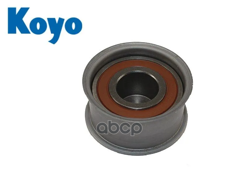 Ролик натяжителя ремня Mitsubishi Koyo арт. pu307034arr1dw
