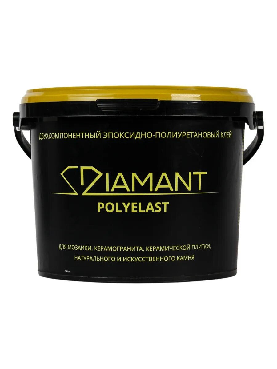 Клей для плитки 3 кг