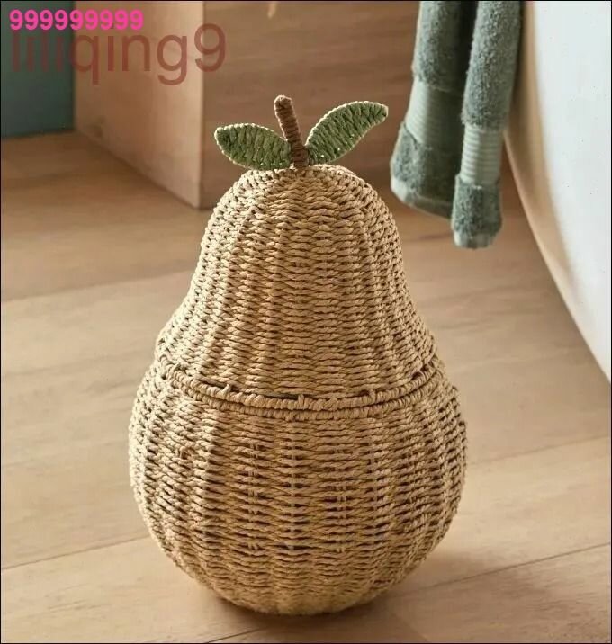 Корзина для хранения ширина 27 см, высота 41.5 см.