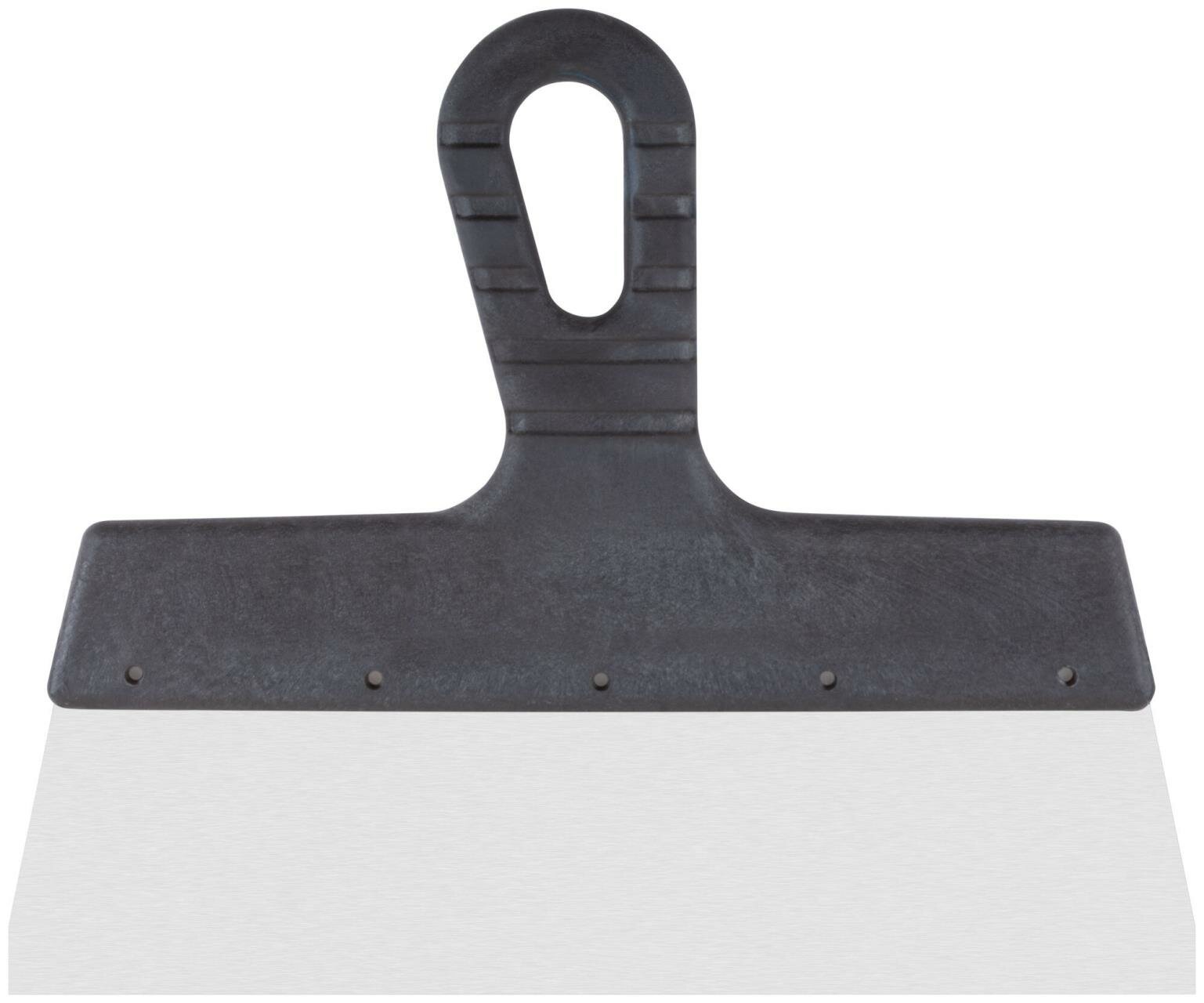 Шпатель фасадный нержавеющий 250 мм