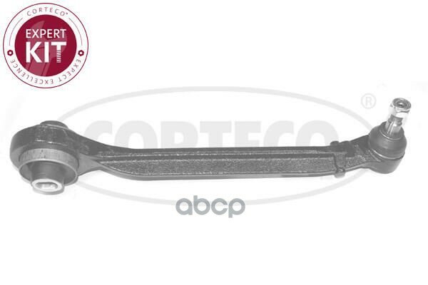 Рычаг подвески CHRYSLER 300 C 2004- лев передней оси Corteco арт. 49399750