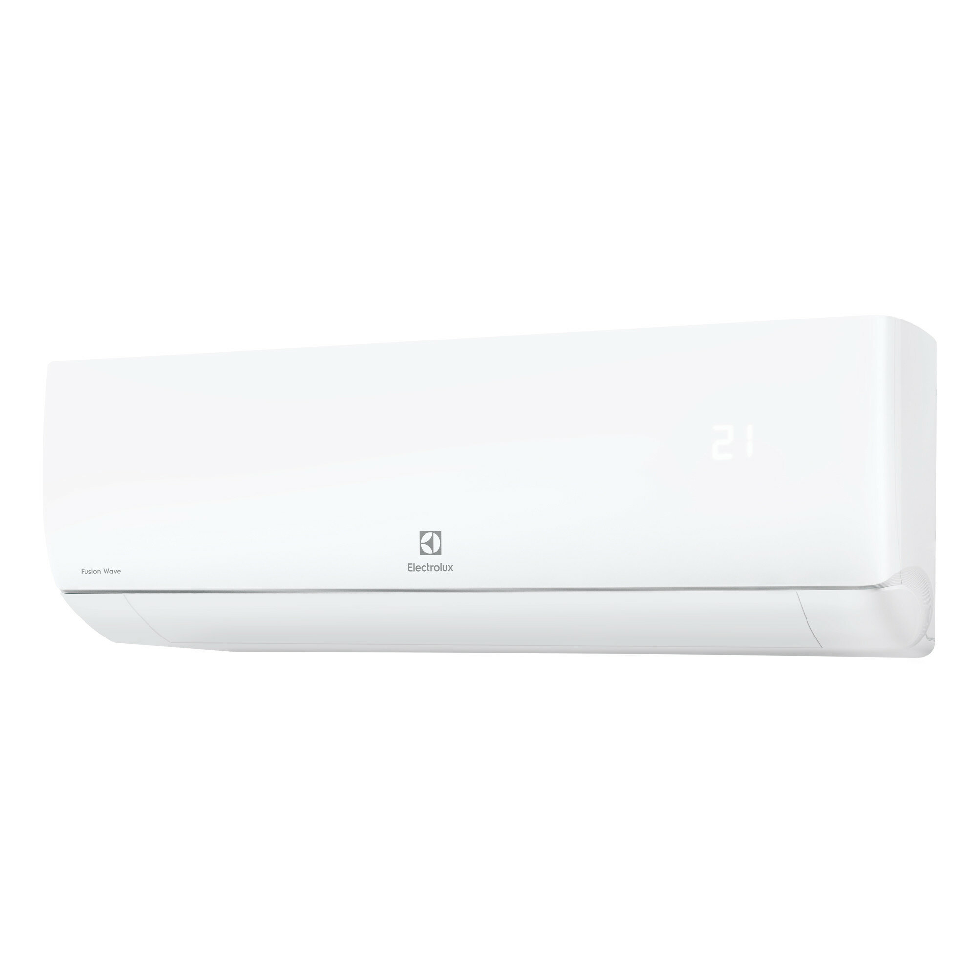 Сплит-система кондиционер Electrolux Fusion Wave EACS-12HFW/N3 на 31 – 54 м²
