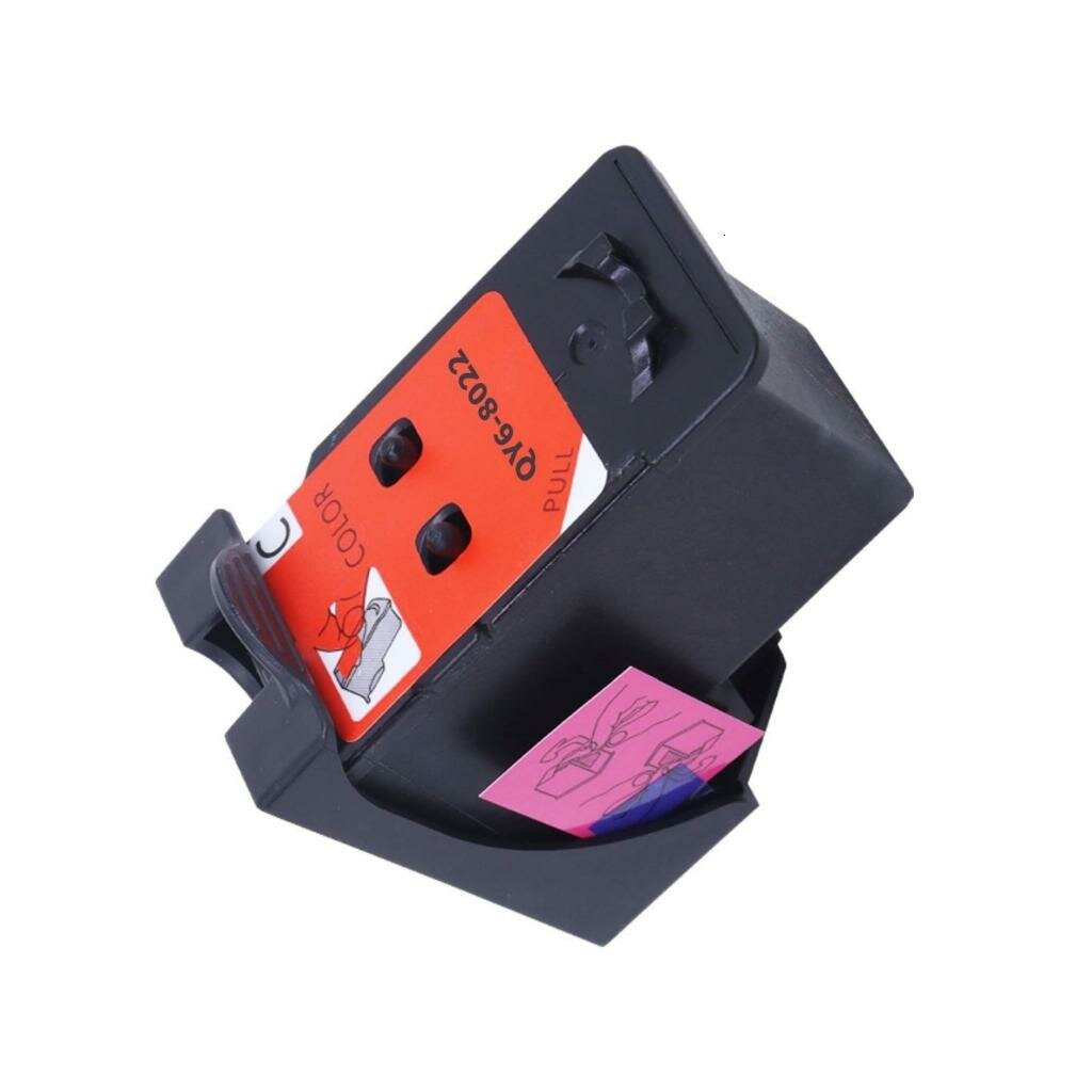 Замена печатающей головки для устройств Crisped Imaging QY6 8010 QY6 8022, QY6 8022 Color