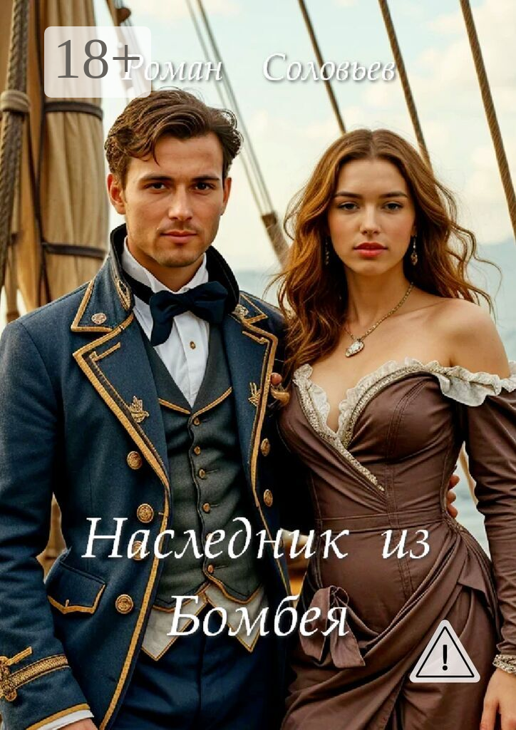 Наследник из Бомбея
