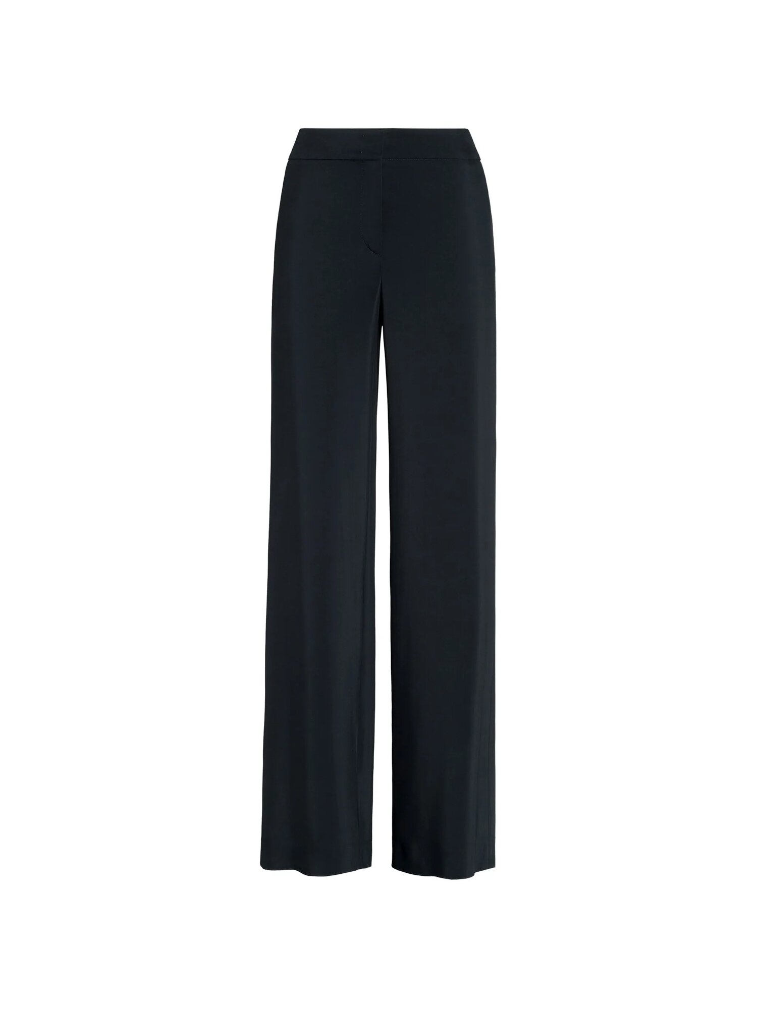 Брюки Wide-leg trousers