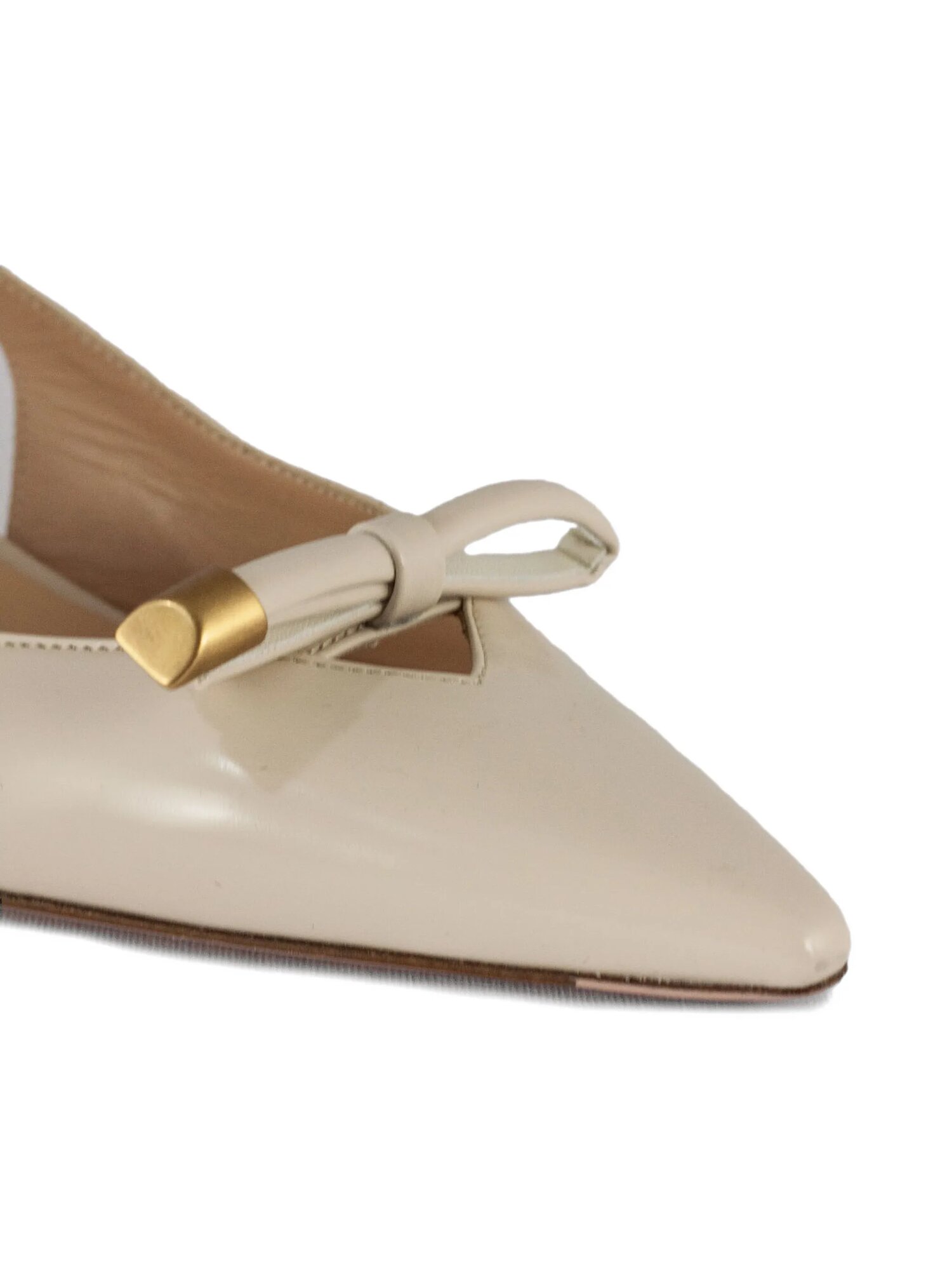 Туфли Roberto Festa Slingback pumps, размер 37, разноцветный — фото 1