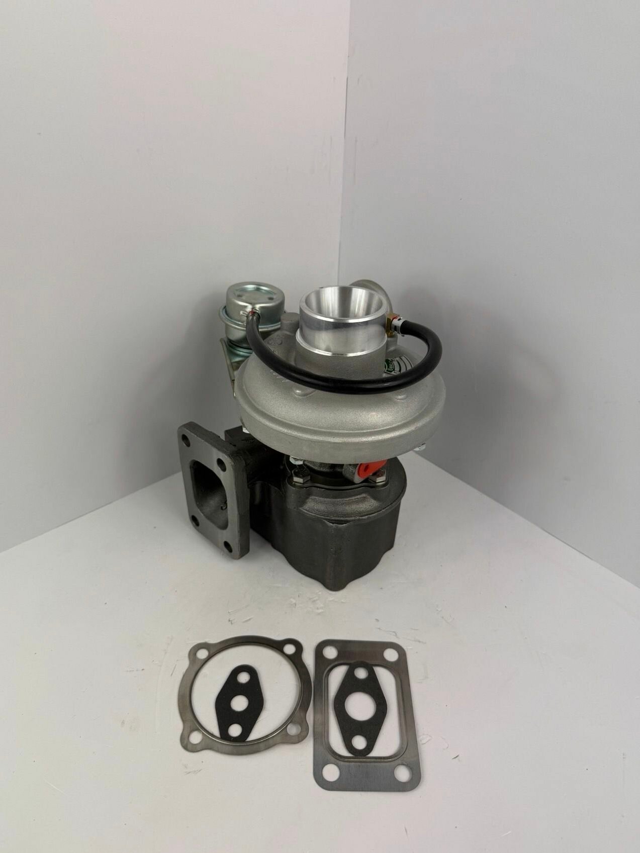 Турбокомпрессор для а/м ГАЗ-3309 (Д-245.7 Е1, Е2) Чехия С14-179-01