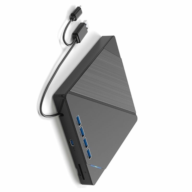 Многофункциональный DVD-проигрыватель