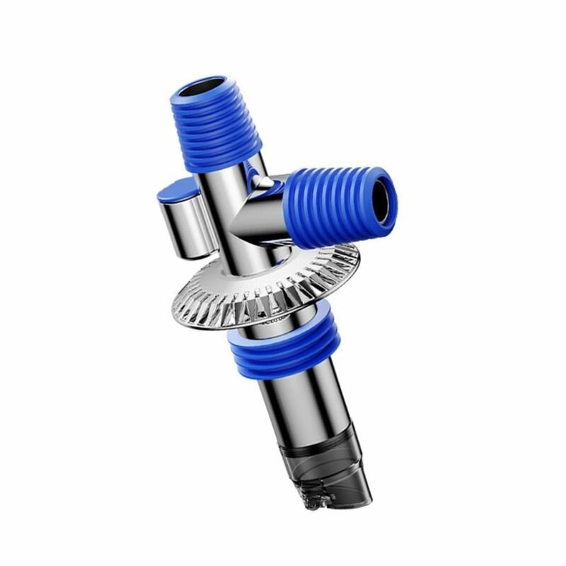 Тройник дренажа пола стиральной машины-тройник из-за неисправности гальванического покрытия