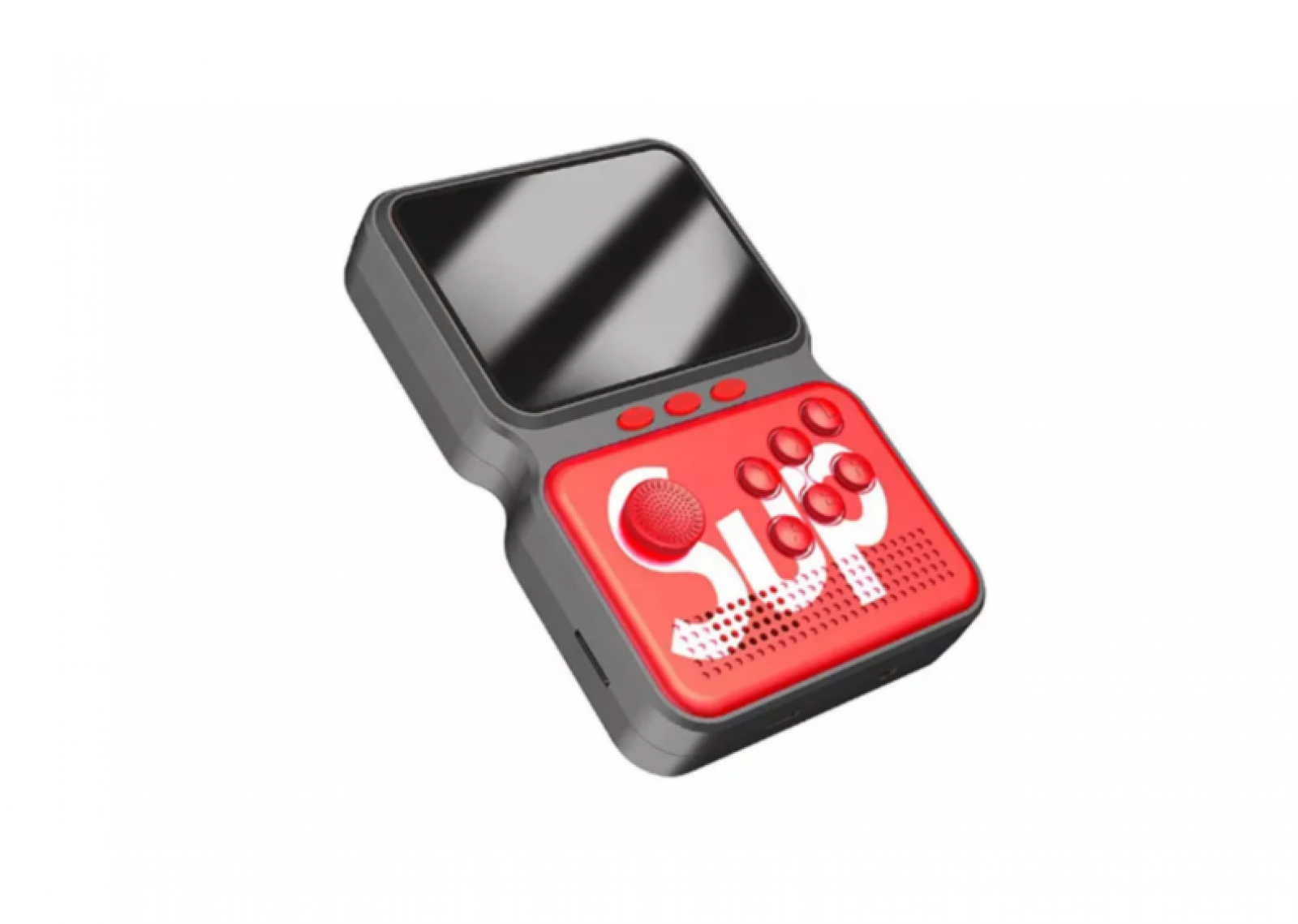 Мини-игровая консоль MyPads SUP GAME M3 с 900 встроенными играми, цветной экран, классическое управление