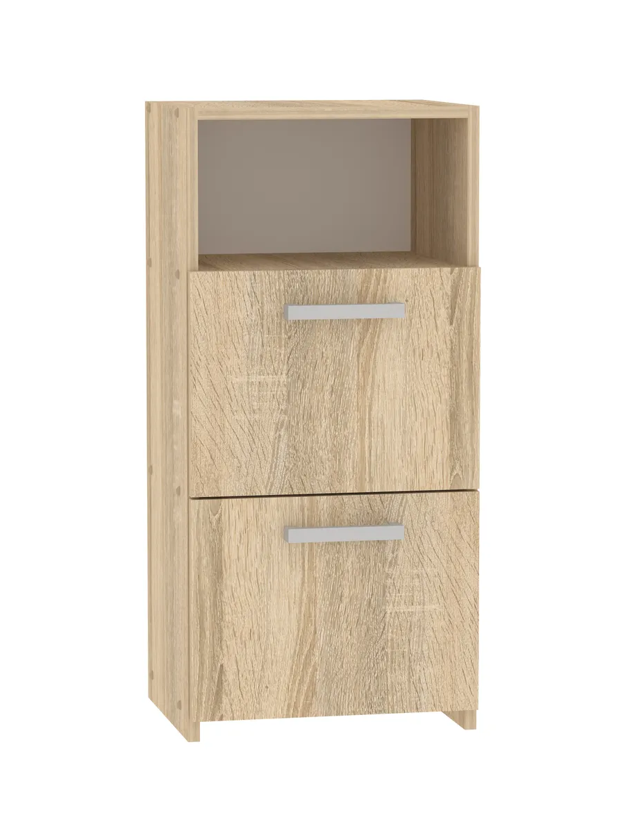 Тумба под зеркало Лаки - сонома