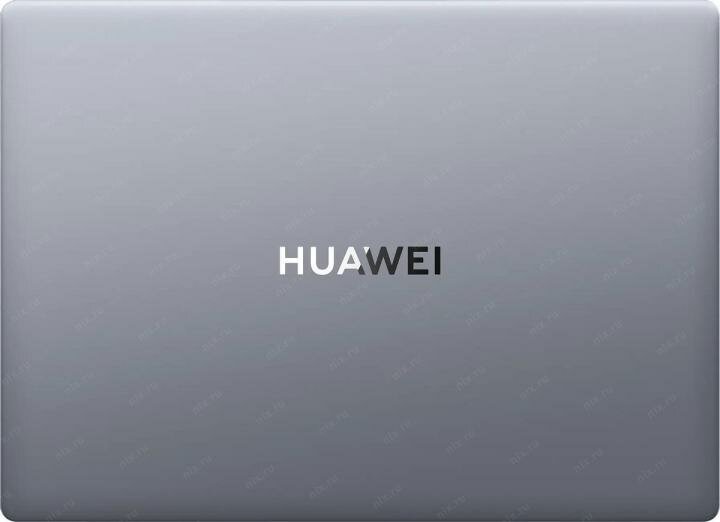 Huawei MateBook D 14 <53014MUB MDG-X> i5 13420H/16/1TbSSD/WiFi/BT/noOS/14" — фото 1