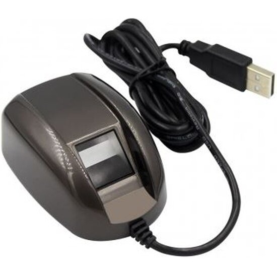 USB сканер отпечатков пальцев Ks-is KS-952