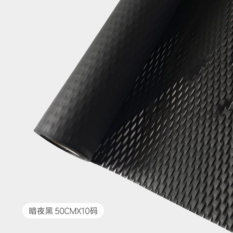 Бумага Xinyou Honeycomb Paper Mesh Art Paper, однотонная бумага для упаковки цветов, бумага для упаковки букетов, материал для флористического магазина, материал для рукоделия, подкладочная бумага.