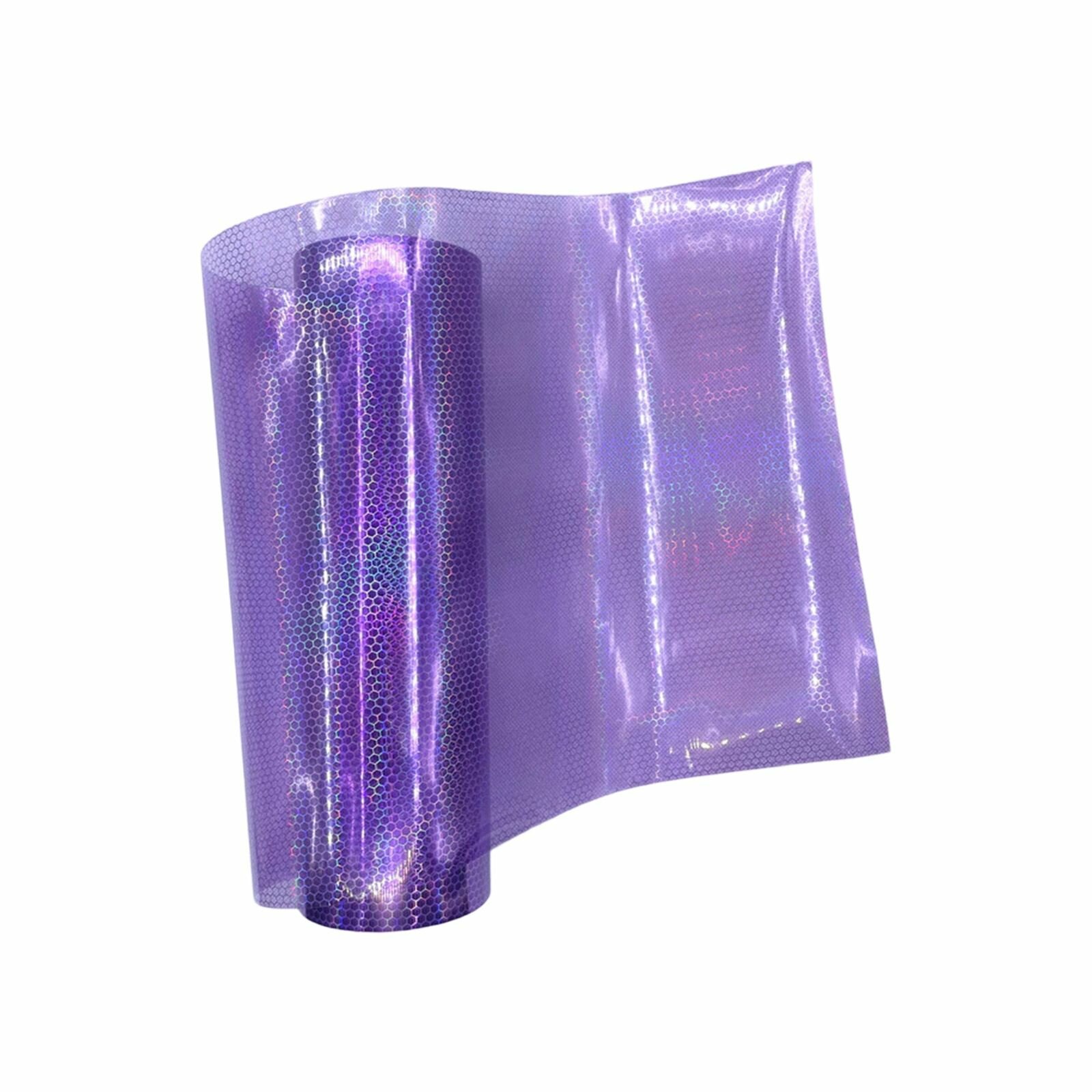 Пленка для фар и задних фонарей устойчивая к УФ-излучению воде защита