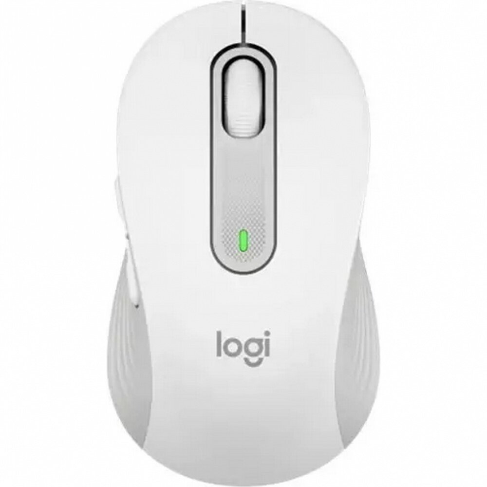Мышь Logitech M650 белый (910-006261) — фото 1