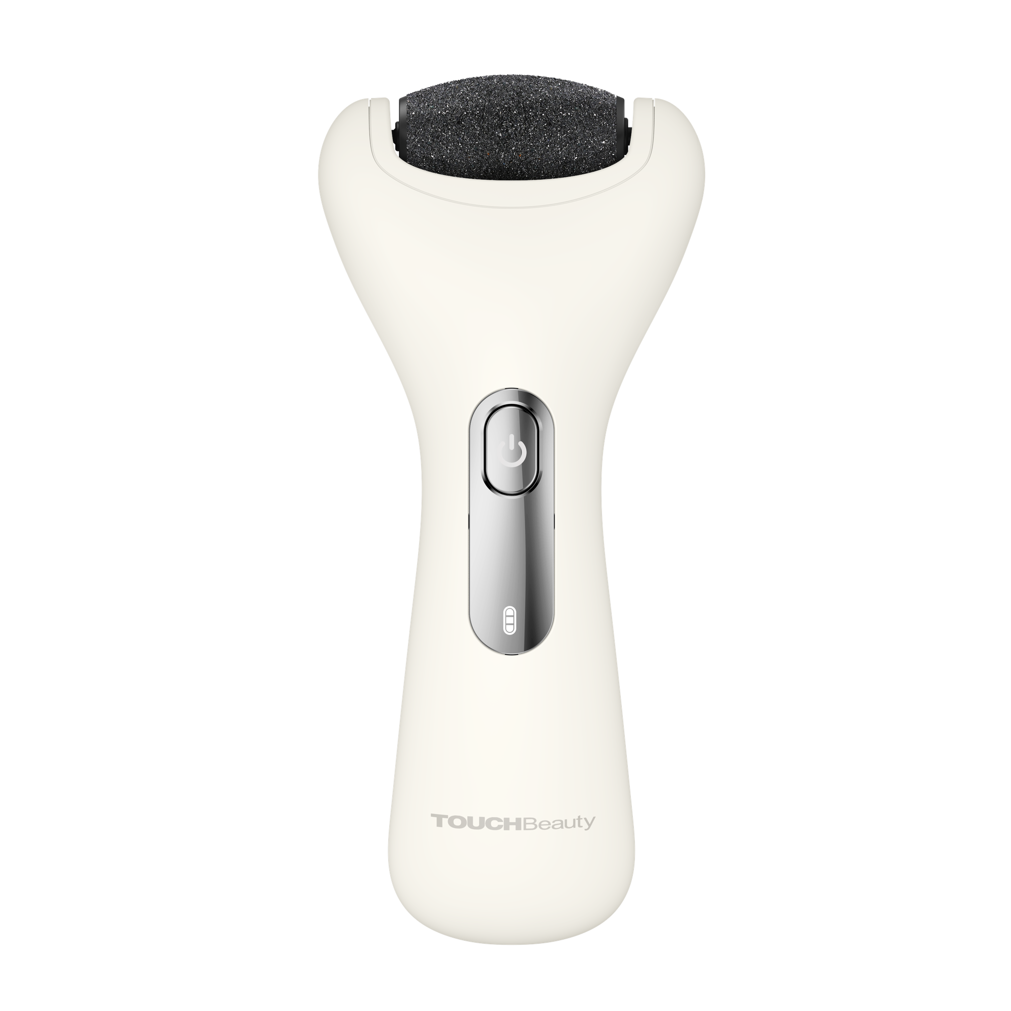 Электрическая пилка для пяток / аппарат для педикюра электрический TOUCHBeauty TB-1536 / LED / 8900 об/мин / Type-C