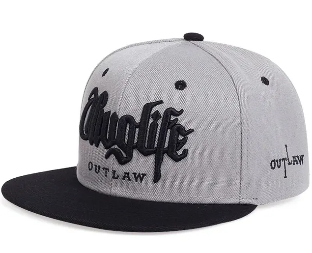 Бейсболка  для мужчин и женщин