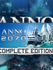 Игра Anno 2070 Complete Edition