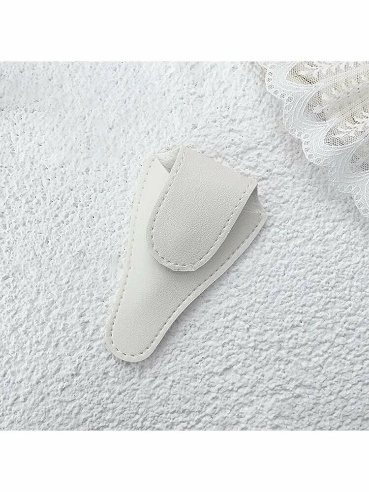 Защитный чехол для хранения ножниц в японском стиле (с видео)